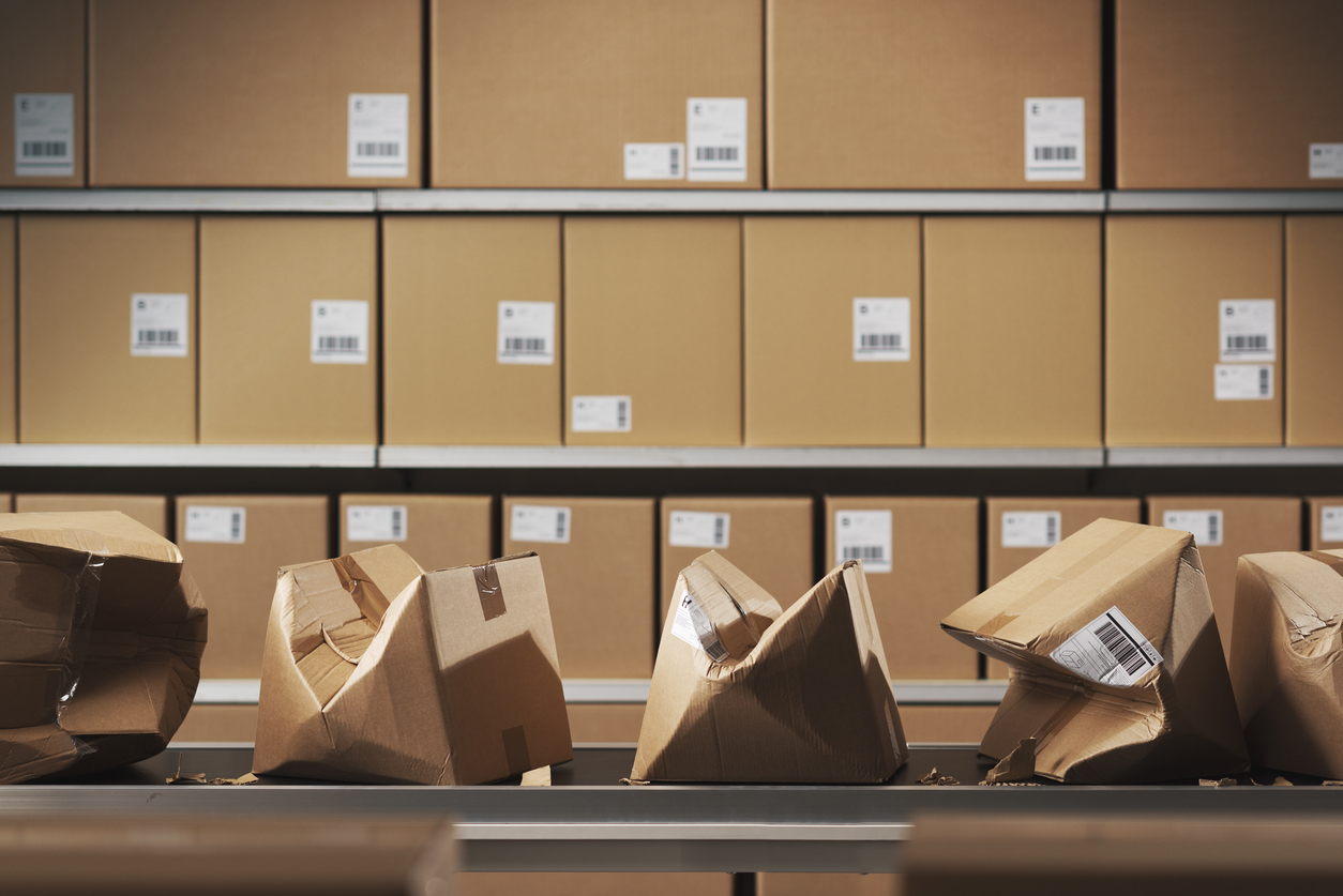Acme's High Quality 3PL Warehousing is Your Best Investment
